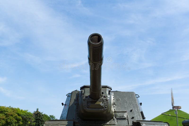 Powerful military machine stock photo. Image of machinery - 77406722