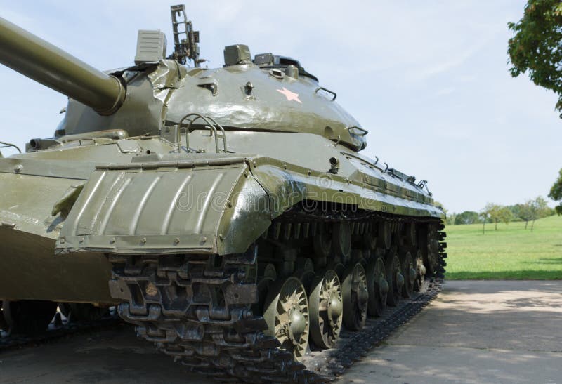 Powerful military machine stock image. Image of protection - 81724299