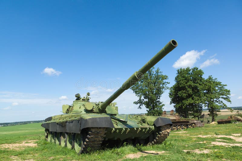 Powerful military machine stock image. Image of camouflage - 82651249