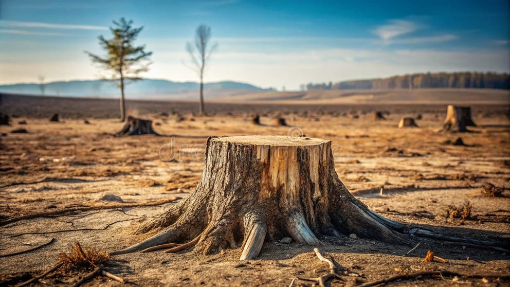 A Stark Reminder Minimalist Photography Captures the Devastating Impact ...