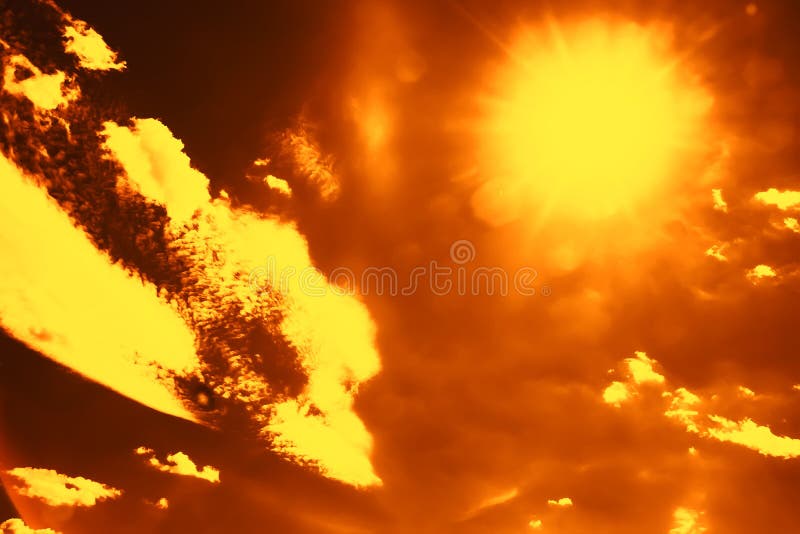 545 Pink Orange Sunset Hdri Stock Photos - Free & Royalty-Free Stock ...