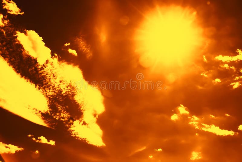 545 Pink Orange Sunset Hdri Stock Photos - Free & Royalty-Free Stock ...