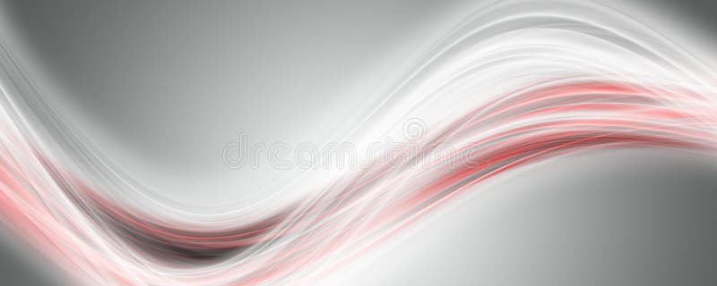 Powerful Panorama Background Design Stock Illustration - Illustration ...