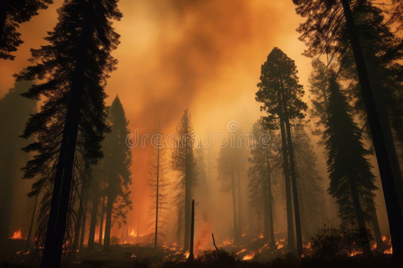 Menacing the native stock illustration. Illustration of american - 80972417