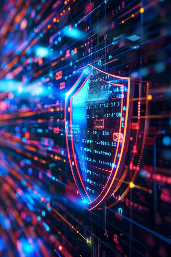 Powerful Protection Against Cyber Threats and Data Breaches. Keep ...