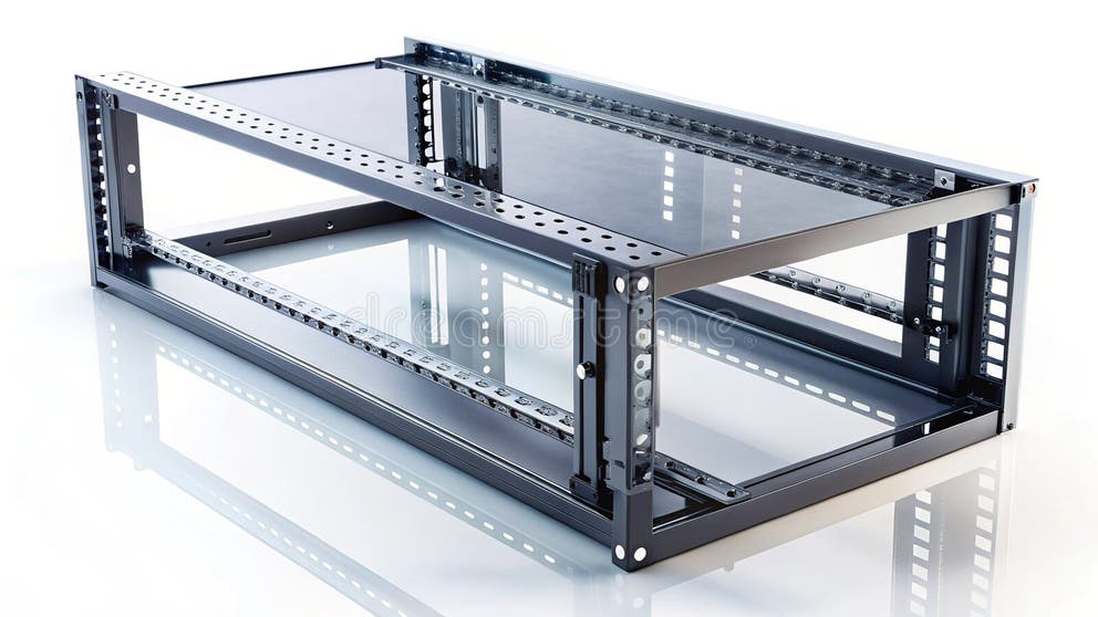 Powerful Rack Mount Server Ready for Your Data Center Needs a ...