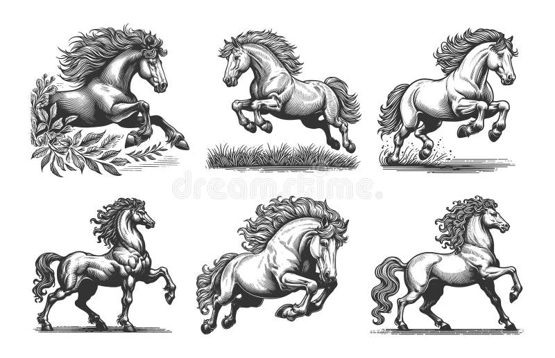 837 Sketch Mha Poses Stock Photos - Free & Royalty-Free Stock Photos ...