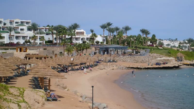 Waves Crash on a Pebble Beach during a Storm. Storm in the Sea Stock ...