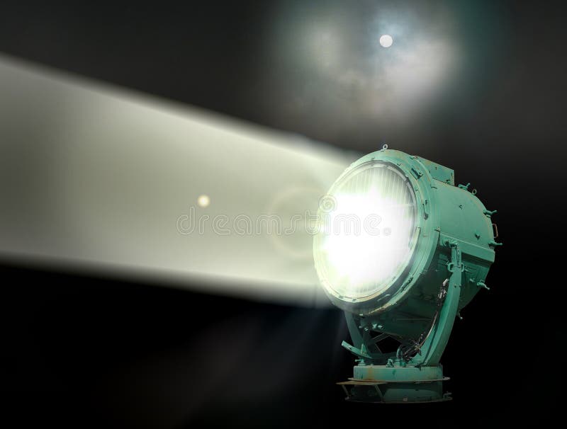 Mirrored Parabolic Reflector Stock Illustrations – 2 Mirrored Parabolic ...