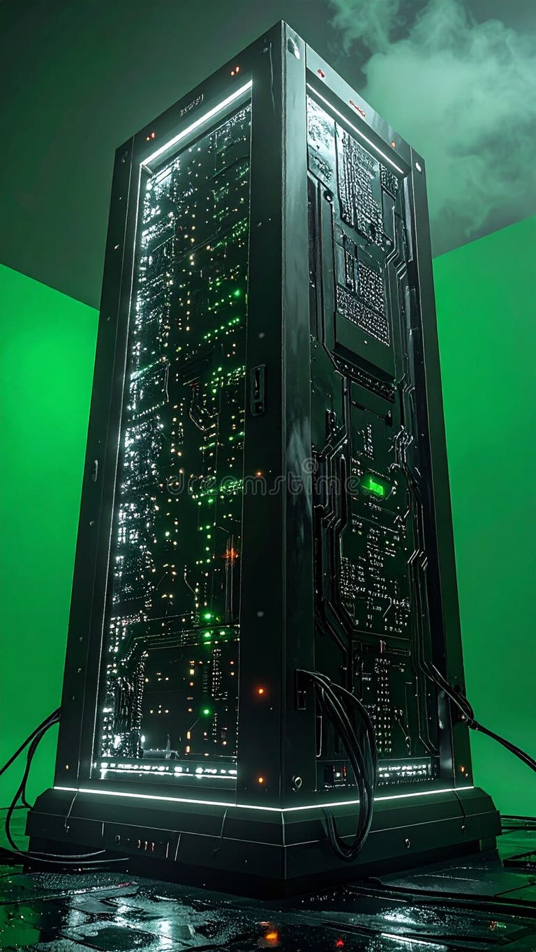 Mainframe Screen Stock Illustrations – 2,793 Mainframe Screen Stock ...