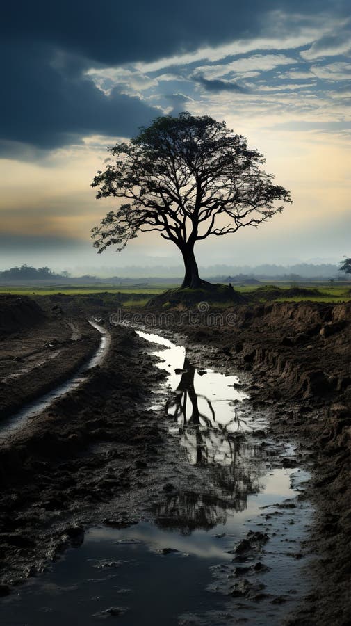 A Powerful and Thought-provoking Image of the Devastating Effects of ...