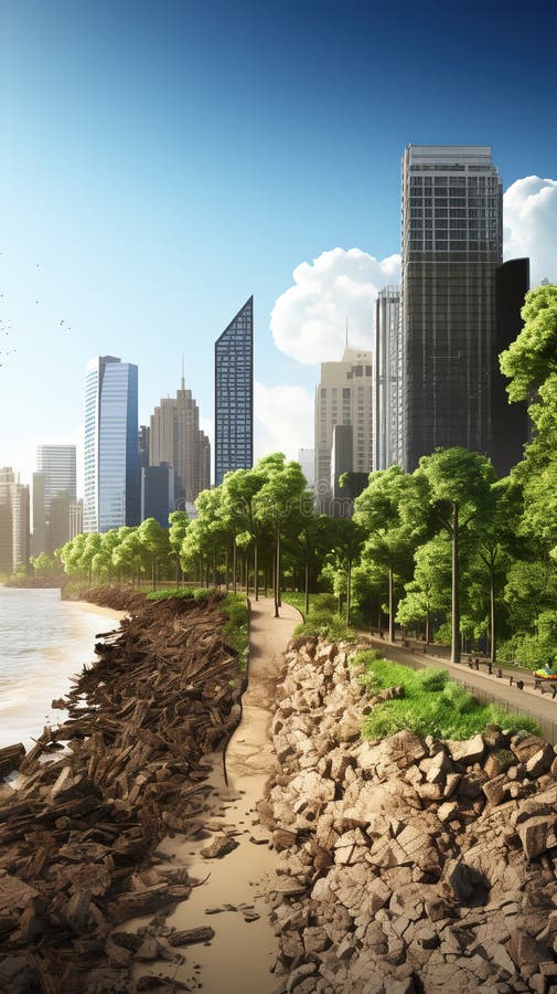 A Powerful and Thought-provoking Image of the Devastating Effects of ...