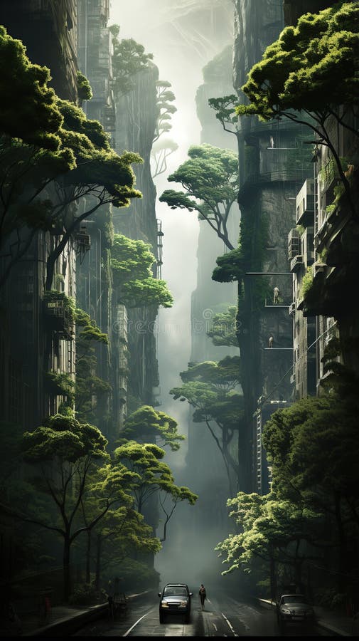 A Powerful and Thought-provoking Image of the Devastating Effects of ...