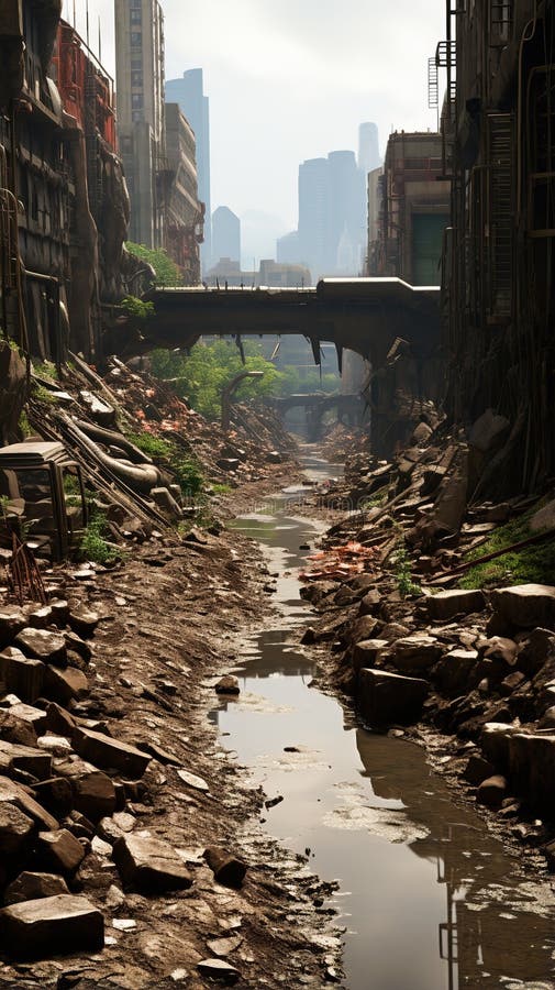 A Powerful and Thought-provoking Image of the Devastating Effects of ...