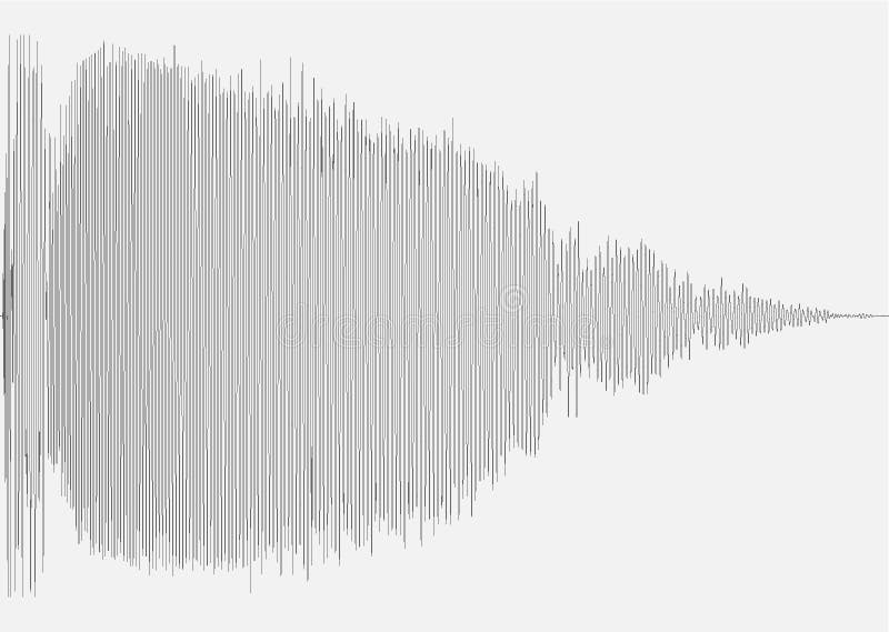 Royalty-Free Cinematic Trailer Deep Thud Stock Sound Effect - Audio of ...