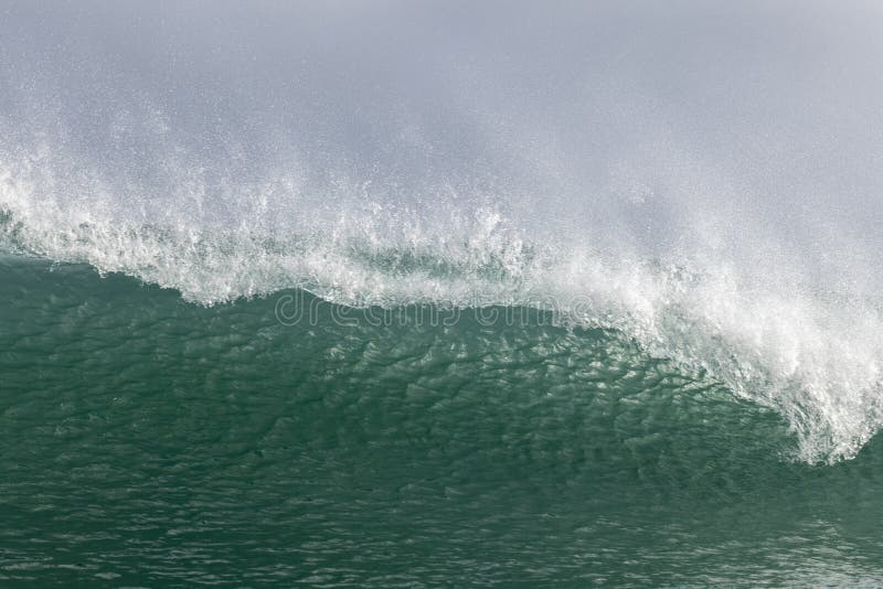 Wave Lip study stock image. Image of impact, study, perfect - 222347701