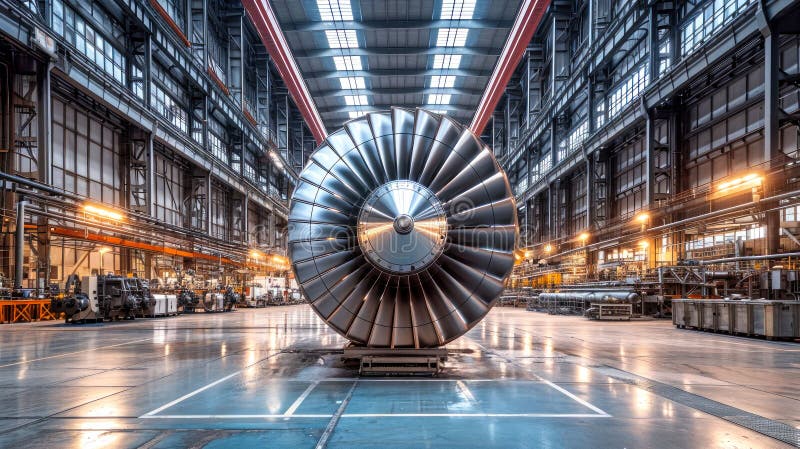 Powerful Turbine Stock Illustrations – 2,255 Powerful Turbine Stock ...