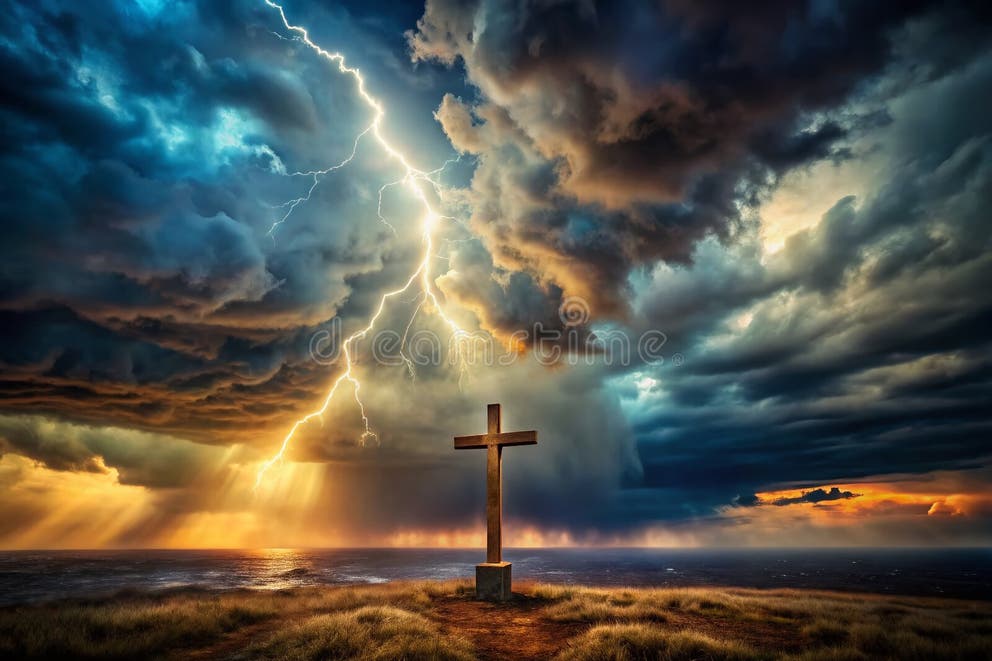 A Powerful Visual Exploration of Suffering Redemption and the Human ...