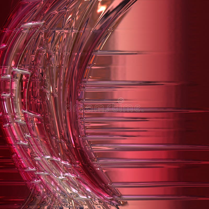 Powerful Wave Background Design Stock Photo - Image of digital ...