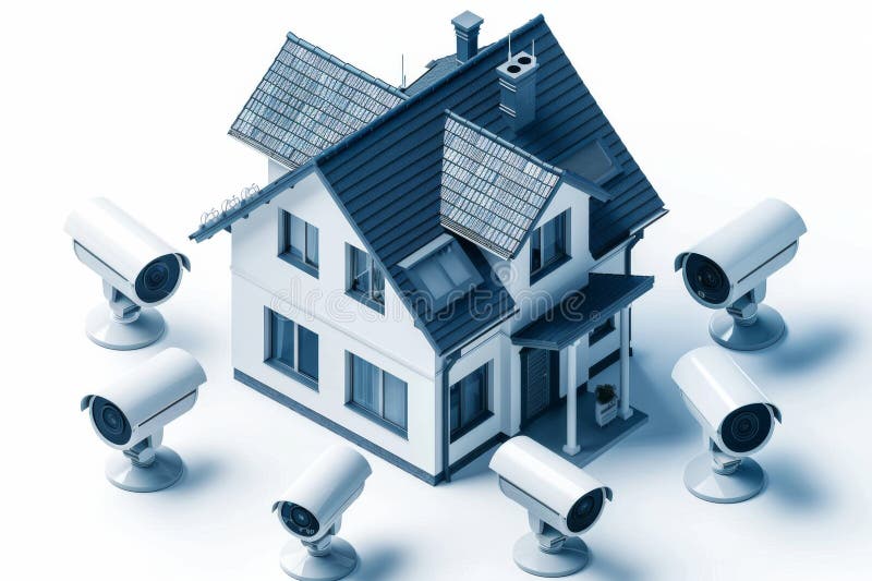 Powerful Wi-Fi Enables Better Management of Security Systems with ...