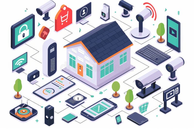 Powerful Wi-Fi and Network Automation Facilitate Security Management ...