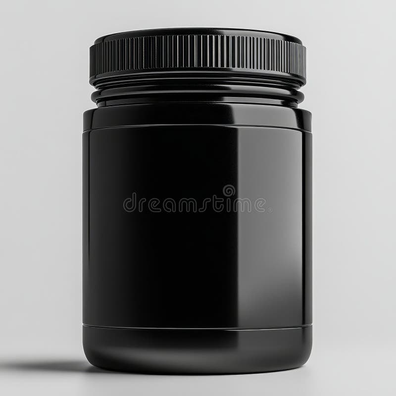 Powerful Workout Sustenance, Premium Whey Protein Container, Robust ...