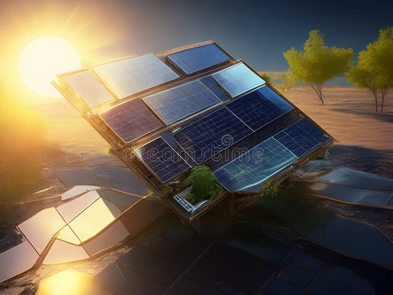 Powering Tomorrow with Light: Elevate Energy Efficiency through Modern ...