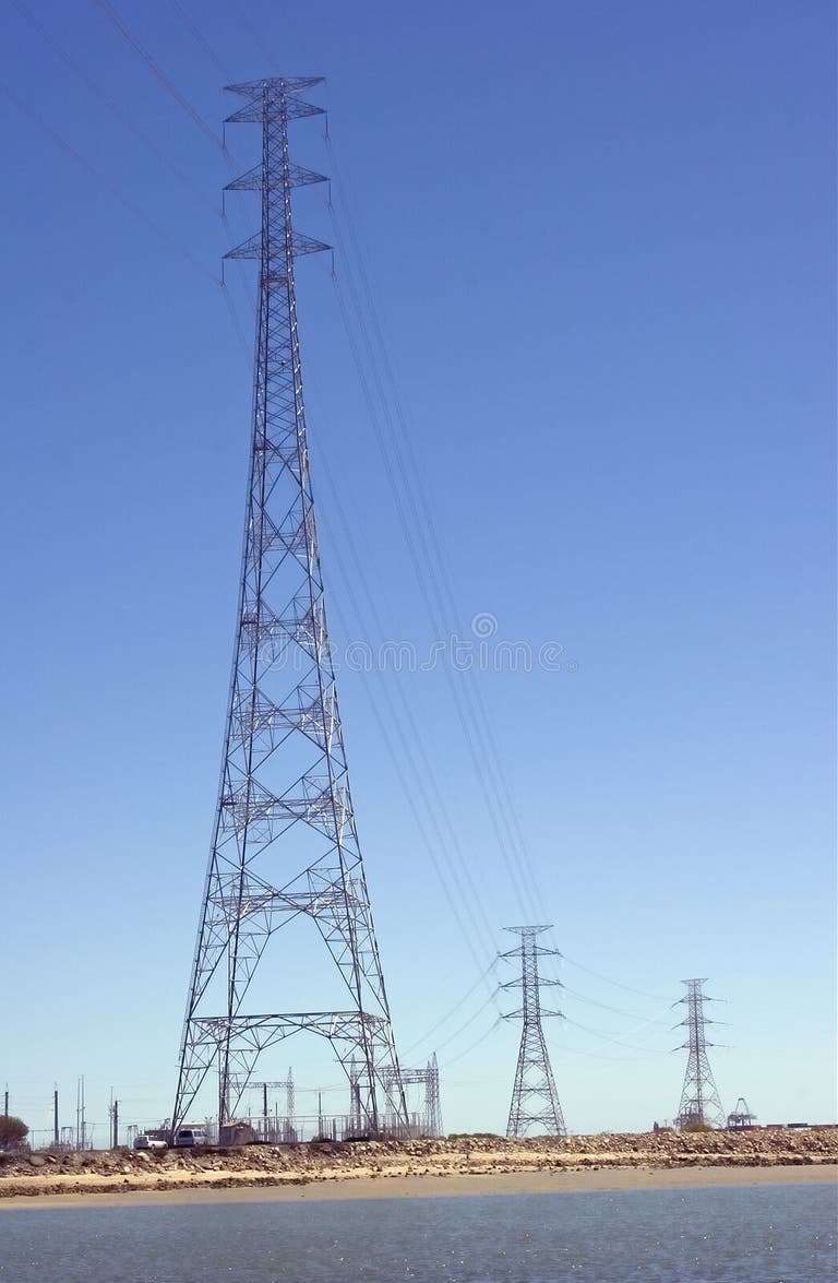 4,809 Powerline Construction Stock Photos - Free & Royalty-Free Stock ...