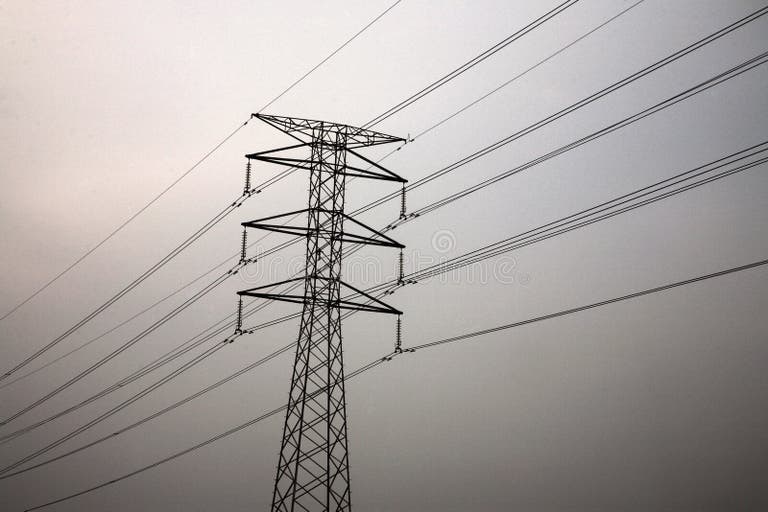 287 Overhead Powerlines Stock Photos - Free & Royalty-Free Stock Photos ...