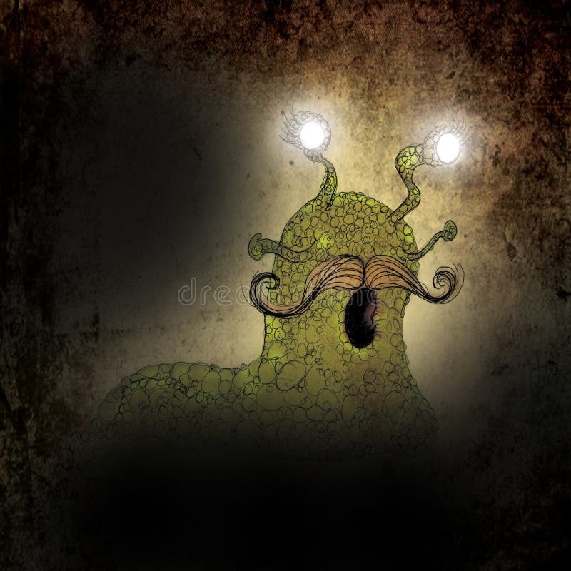 Eye Stalks Stock Illustrations – 6 Eye Stalks Stock Illustrations ...