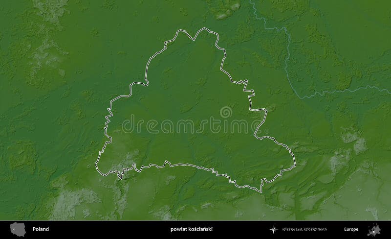 Lipno Poland Map Stock Photos - Free & Royalty-Free Stock Photos from ...