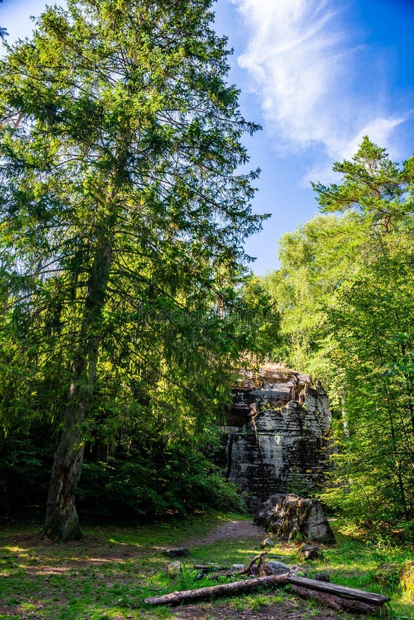 Ss Field Command Post Hochwald Stock Photos - Free & Royalty-Free Stock ...