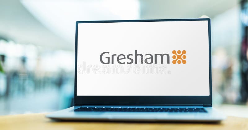 Gresham Logo Stock Photos - Free & Royalty-Free Stock Photos from ...