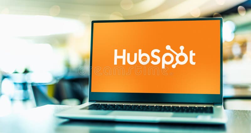 Hubspot Logo Stock Photos - Free & Royalty-Free Stock Photos from ...