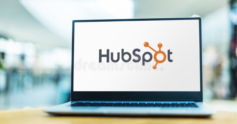 Hubspot Logo Stock Photos - Free & Royalty-Free Stock Photos from ...