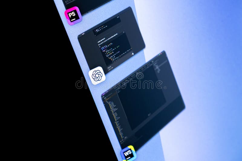 Openai Software Engineer Stock Photos - Free & Royalty-Free Stock ...