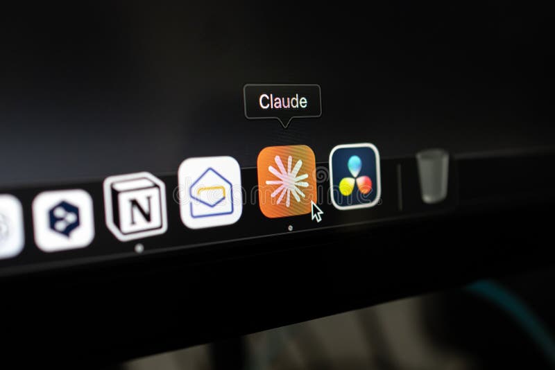 Claude Ai Icon Stock Photos - Free & Royalty-Free Stock Photos from ...