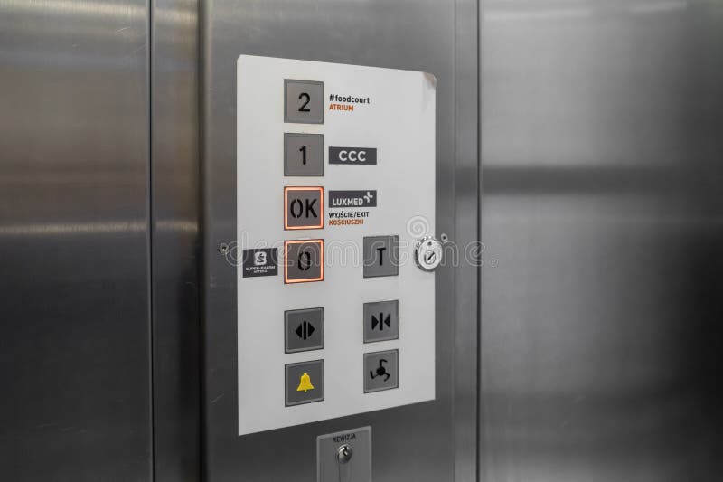 Store Directory Display Panel Stock Photos - Free & Royalty-Free Stock ...