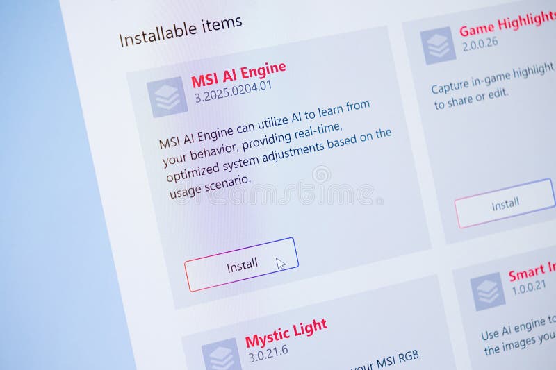 506 Msi Hpc Stock Photos - Free & Royalty-Free Stock Photos from Dreamstime