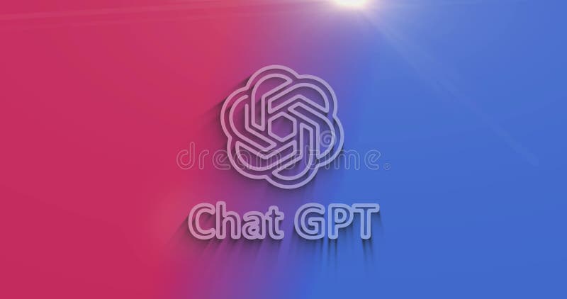 ChatGPT Artificial Intelligence Chat Bot Symbol Digital Concept Stock ... ChatGPT Artificial Intelligence Chat Bot Symbol Digital Concept Stock ...