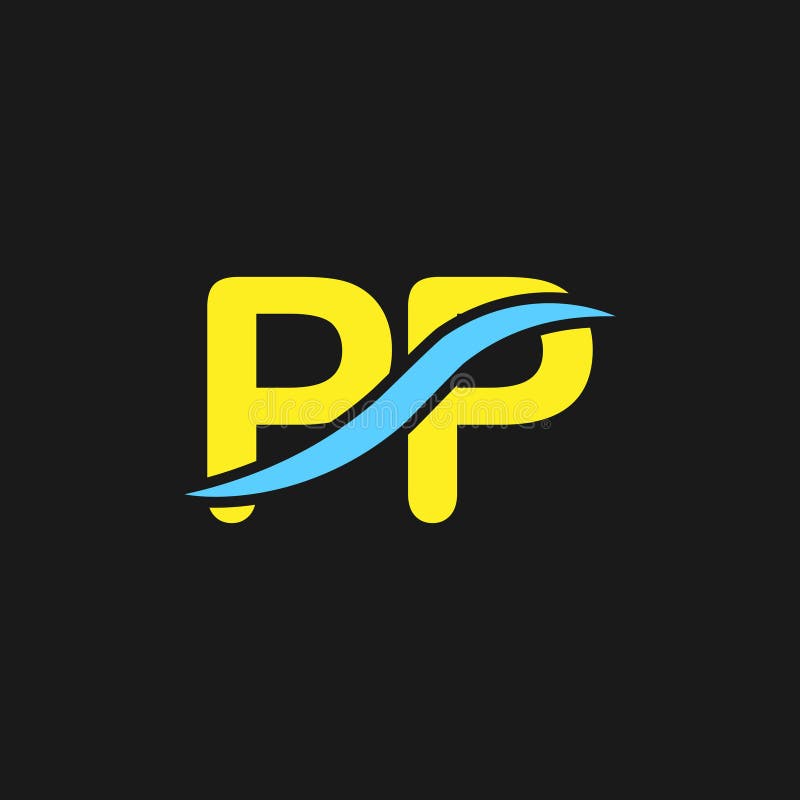 Pp Logo Stock Illustrations – 1,611 Pp Logo Stock Illustrations ...