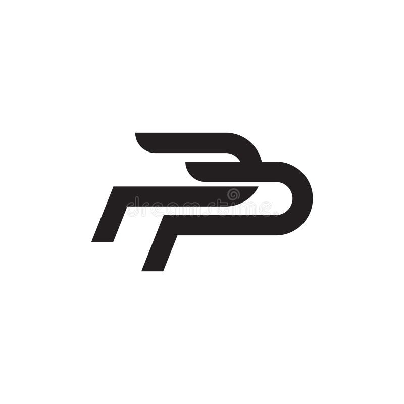 Pp Logo Stock Illustrations – 1,597 Pp Logo Stock Illustrations ...