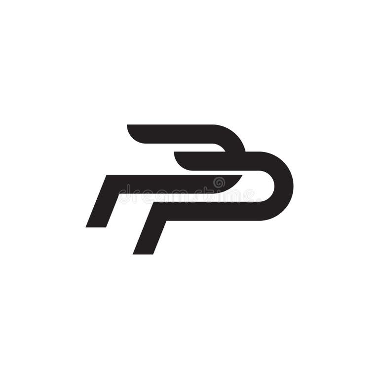 Pp Logo Stock Illustrations – 1,743 Pp Logo Stock Illustrations ...