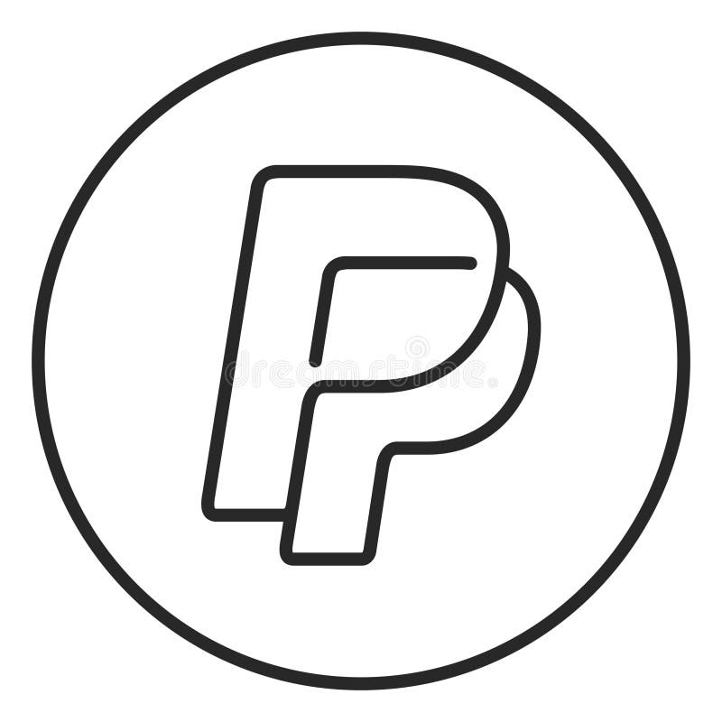 Pp Symbol Stock Illustrations – 1,515 Pp Symbol Stock Illustrations ...