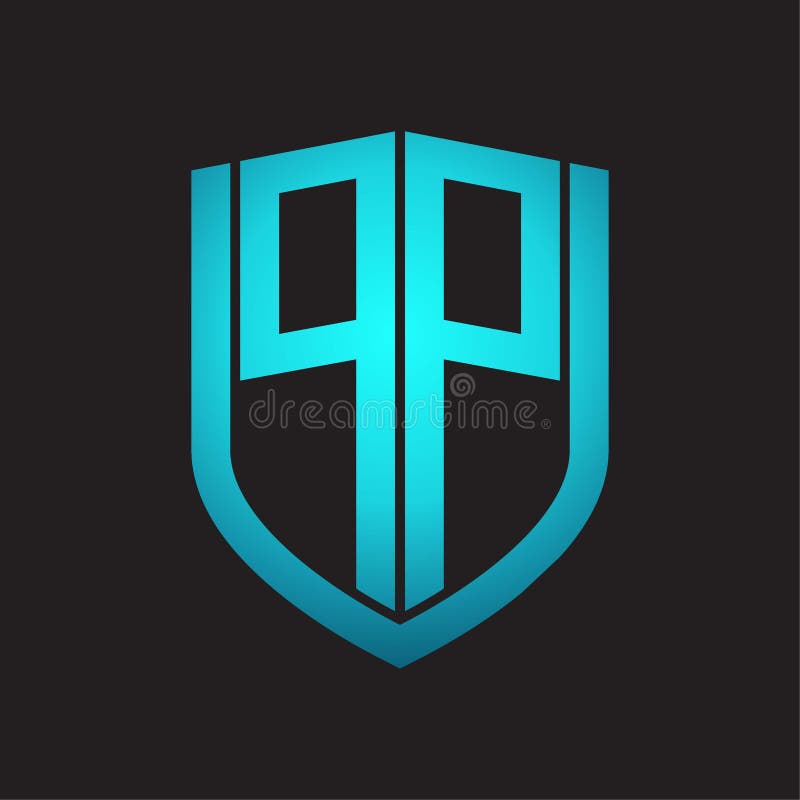 Pp Emblem Stock Illustrations – 350 Pp Emblem Stock Illustrations ...