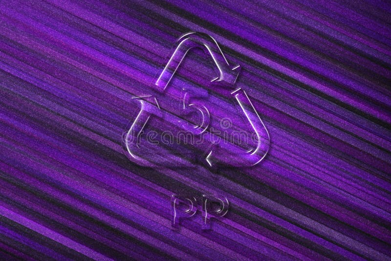 Pp 5 Recycling Symbol Stock Photos - Free & Royalty-Free Stock Photos ...