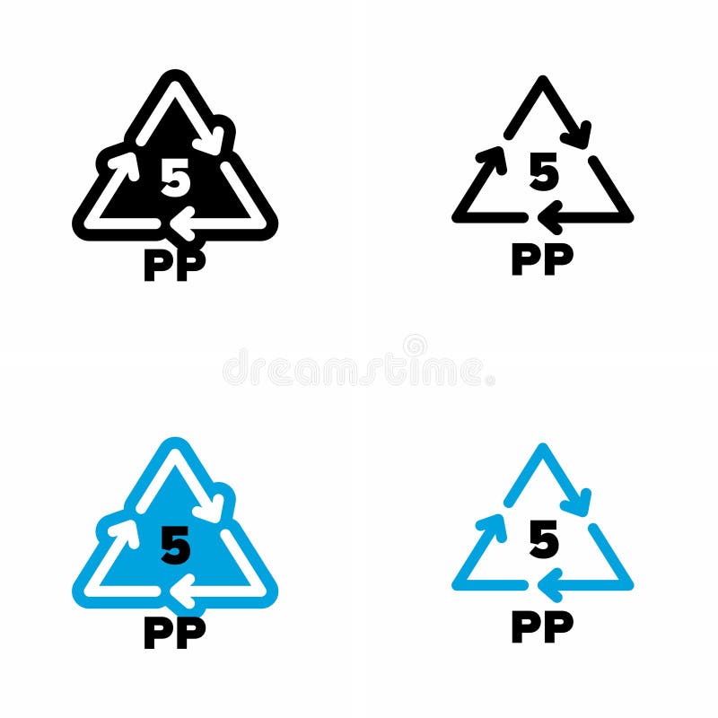 Pp Polypropylene Stock Illustrations – 147 Pp Polypropylene Stock ...