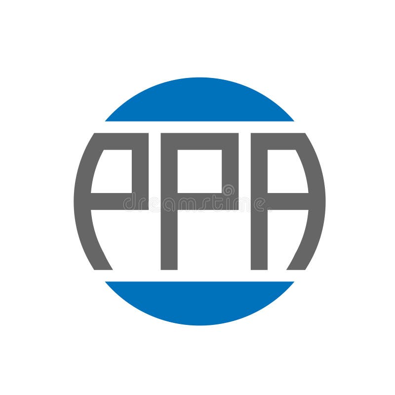 Ppa Letter Stock Illustrations – 20 Ppa Letter Stock Illustrations ...