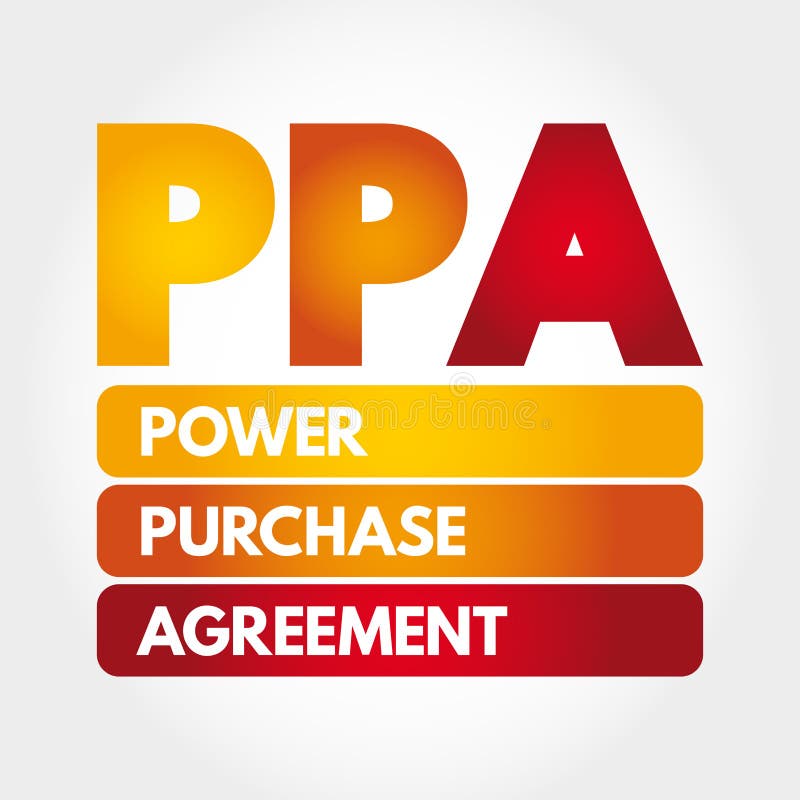 Ppa Concept Stock Illustrations – 166 Ppa Concept Stock Illustrations ...