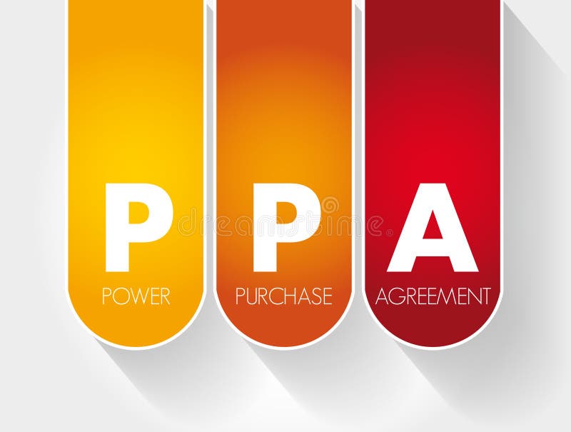 Ppa Power Stock Illustrations – 176 Ppa Power Stock Illustrations ...